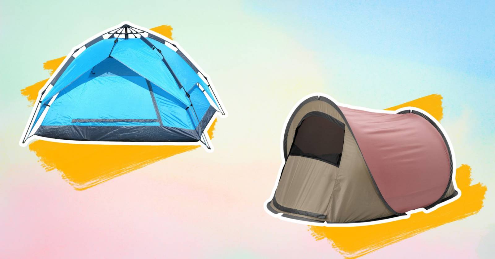 The Best Camping Tents Made In Usa For 2025