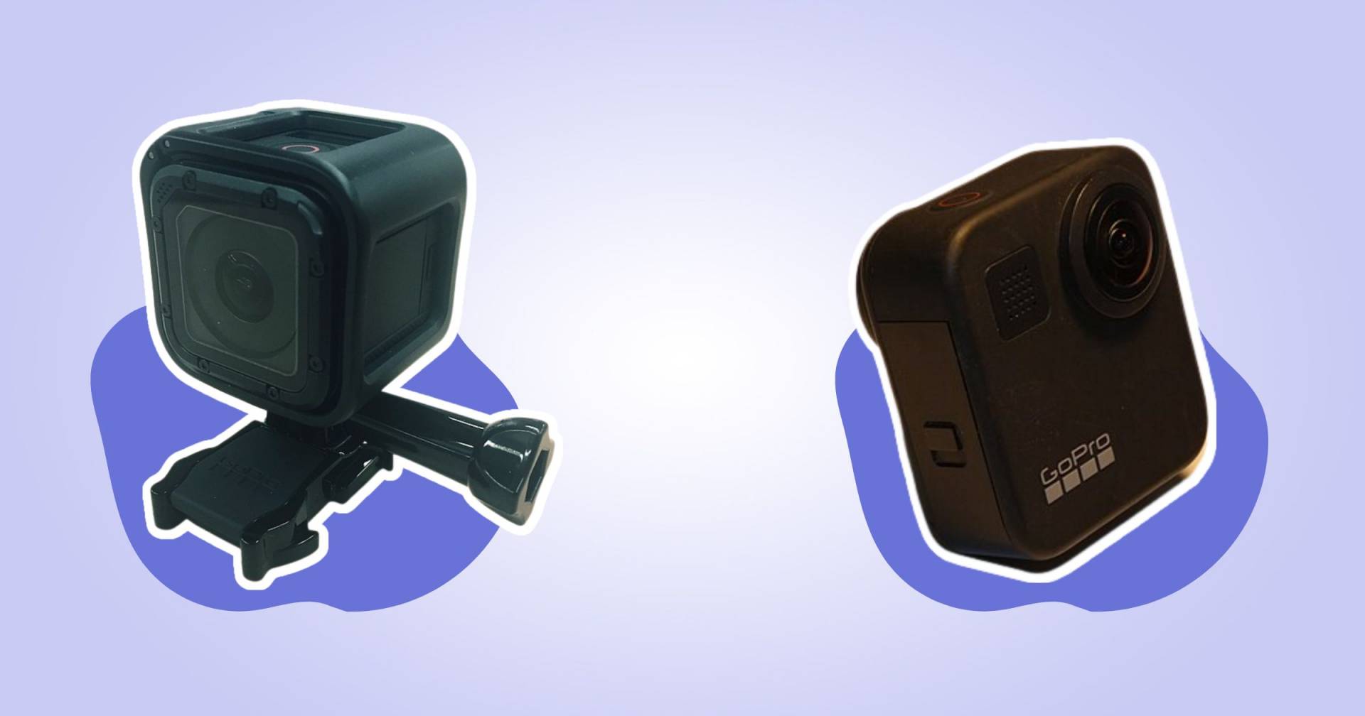 The 10 Best Gopro Style Camera Of 2025, Researched By Us