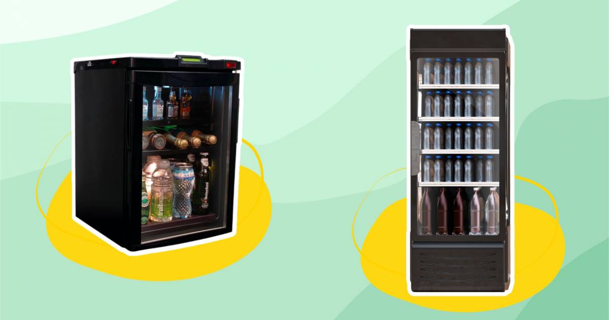 The Best Rated Beverage Refrigerator For 2025