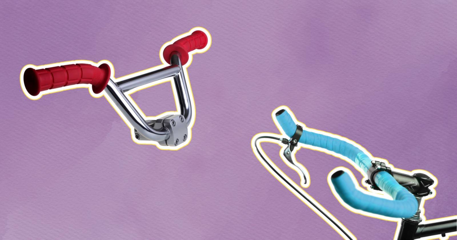 The High Rise Handlebars For Mountain Bikes For 2025