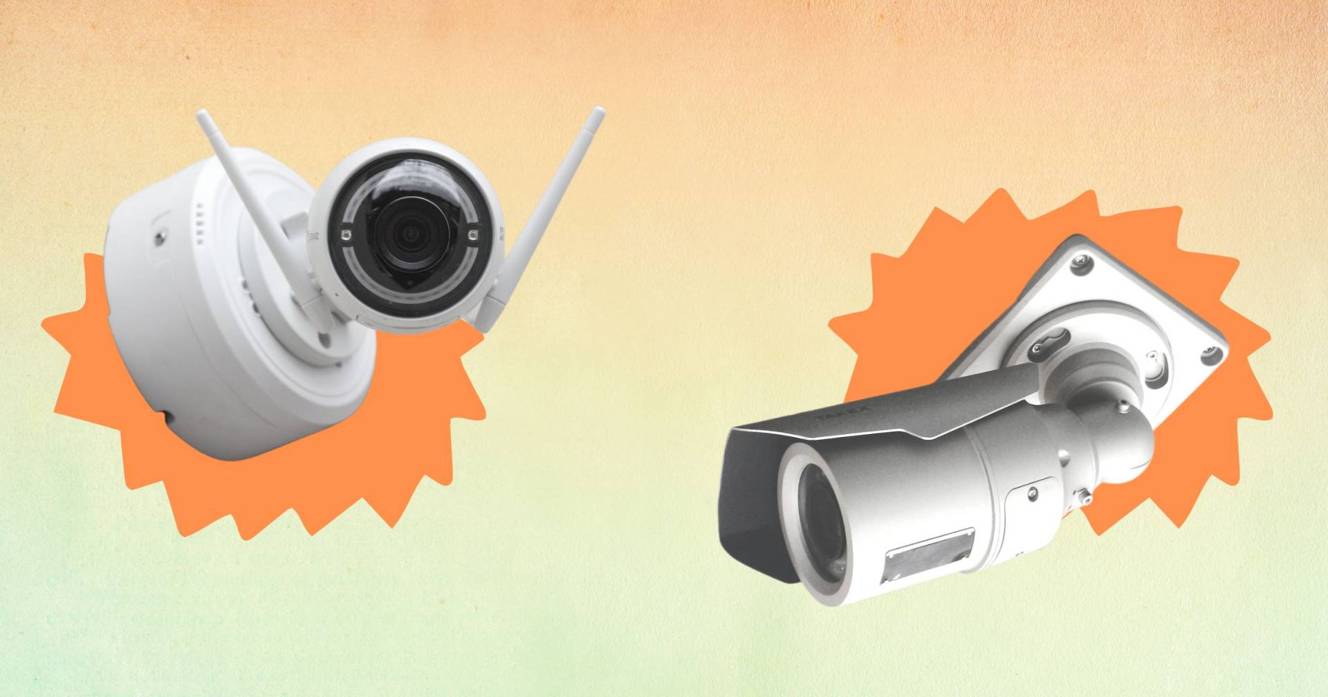 The Best Affordable Security Camera System For 2025