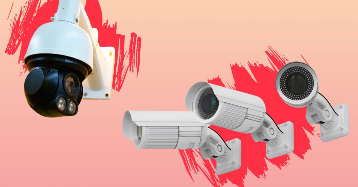 The 10 Best Budget Security Camera System For 2026