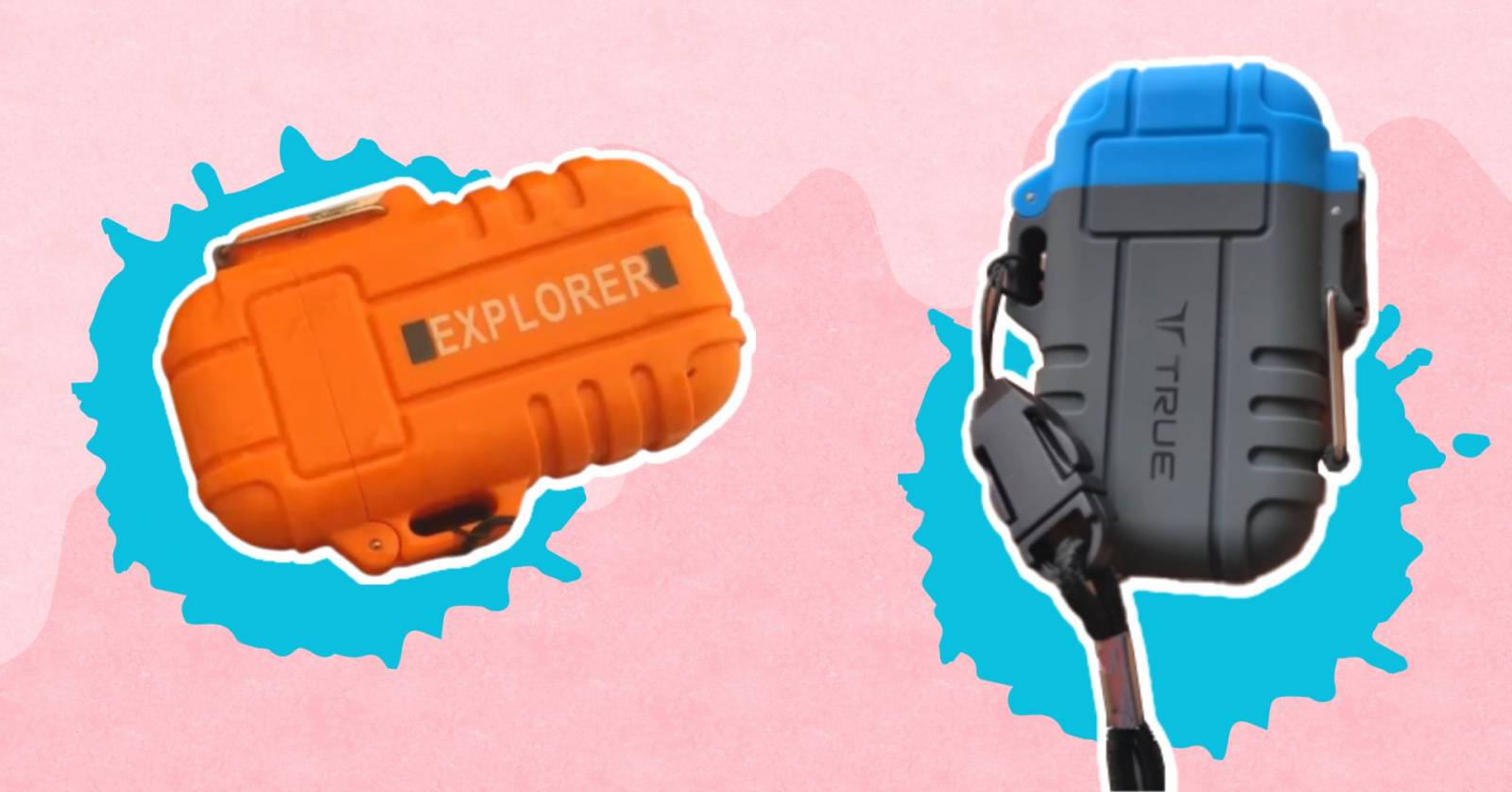 The Best Electric Survival Lighter For 2025