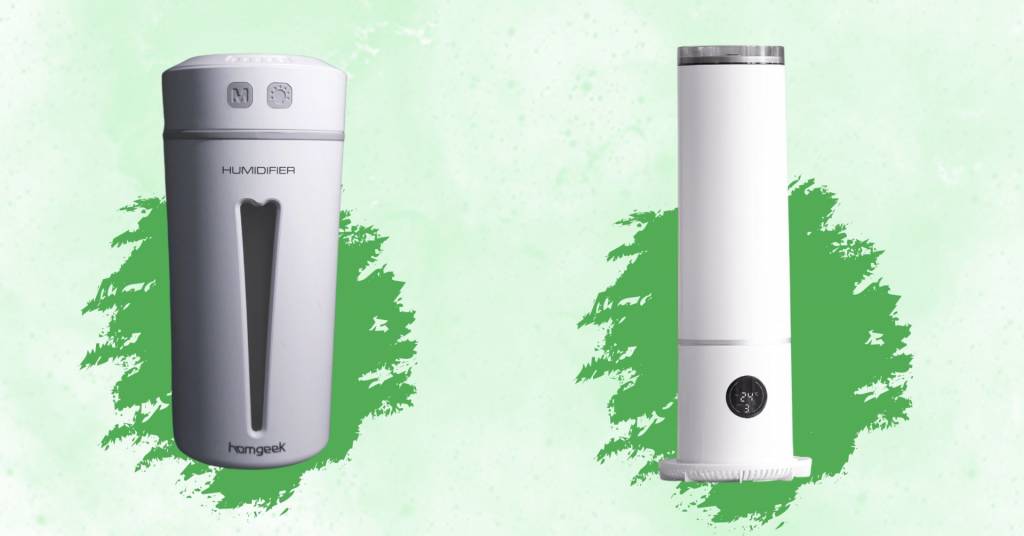 The 10 Best Floor Humidifier Of 2025, Tested By CampFireHQ