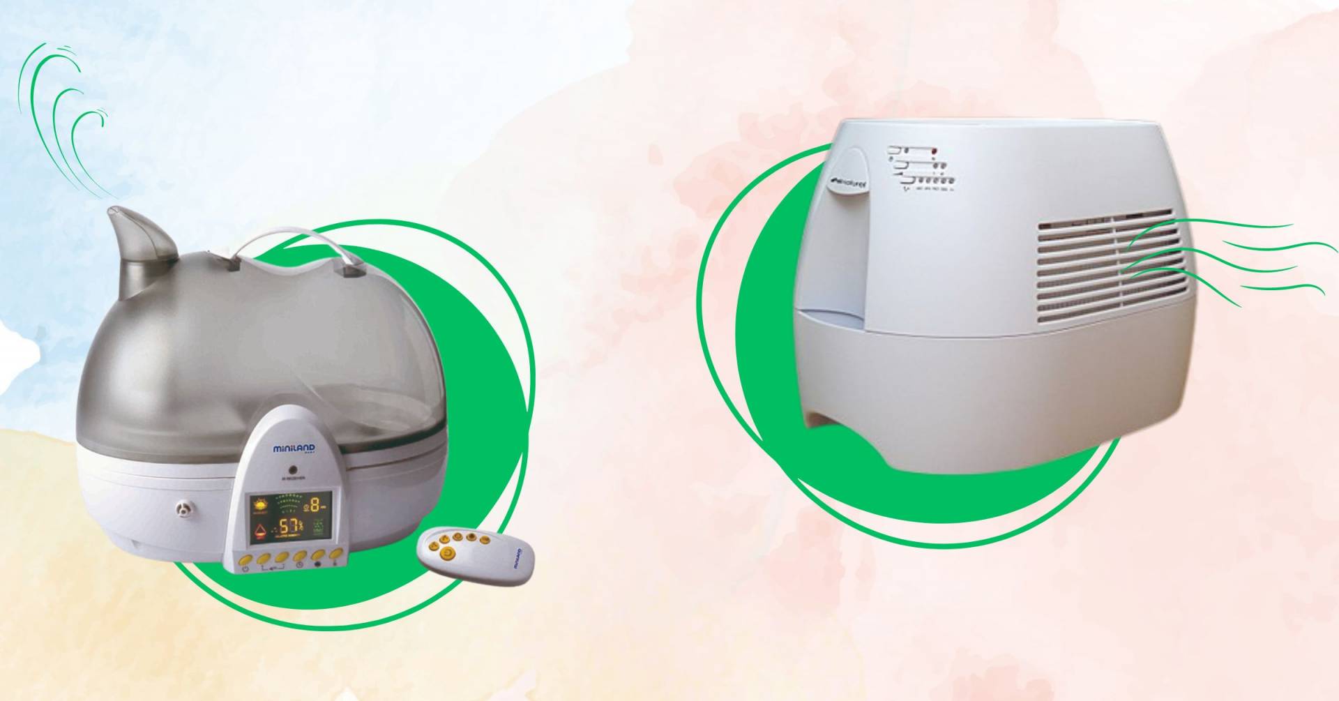 The Best Quality Humidifier For 2025