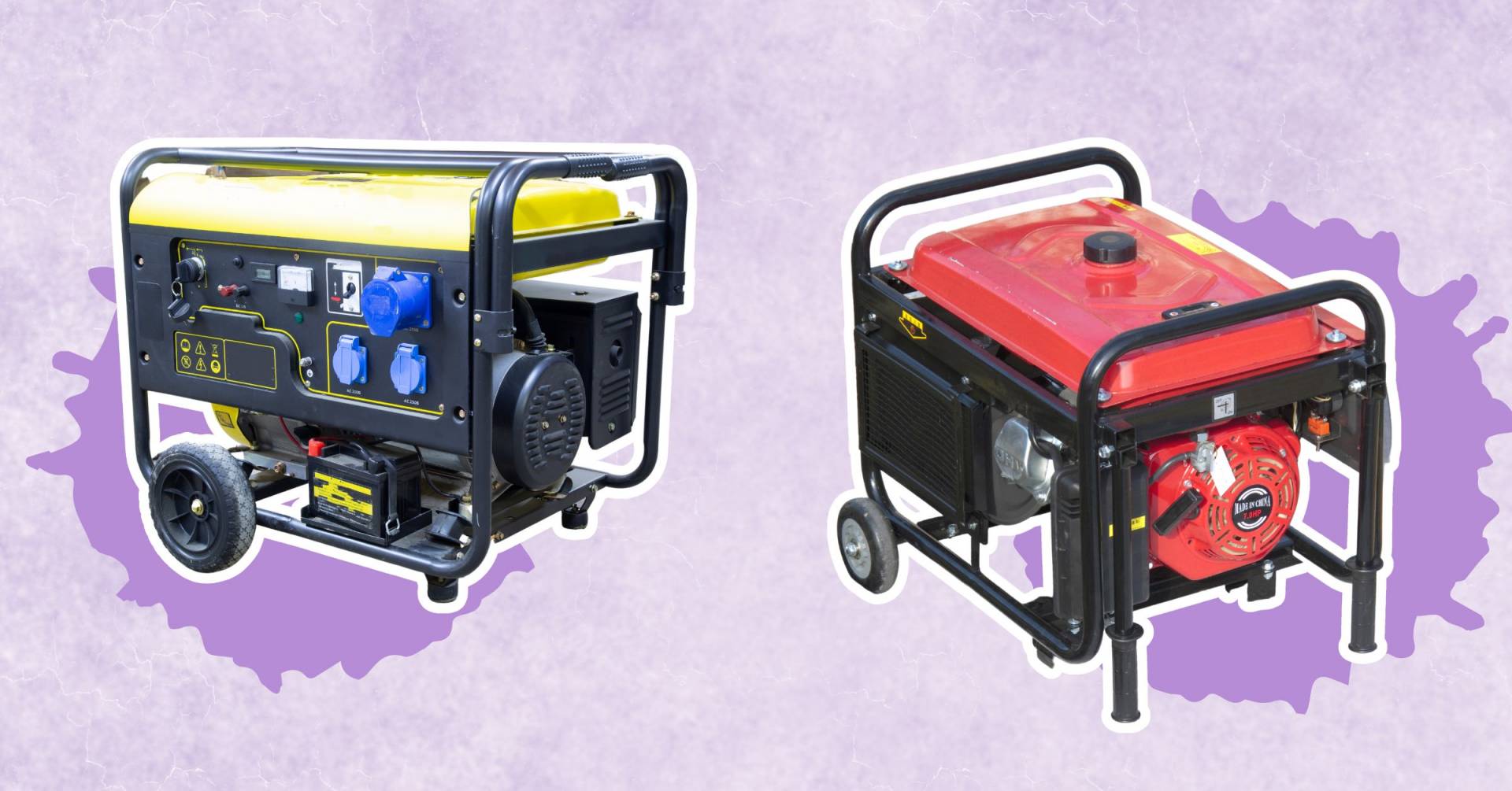 The 10 Best Rated Generator Of 2026, Tested By Our Experts