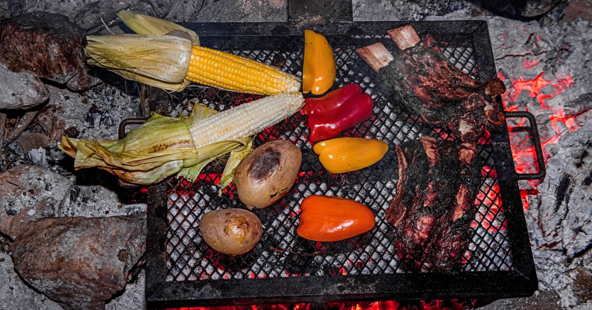 Top Automatic Chef Campfire Grill Of 2026: Best Reviews & Guide