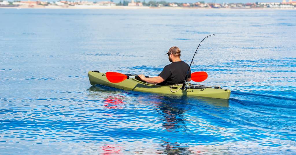 Top Best 10 Foot Fishing Kayak Of 2025: Reviews & Buying Guide
