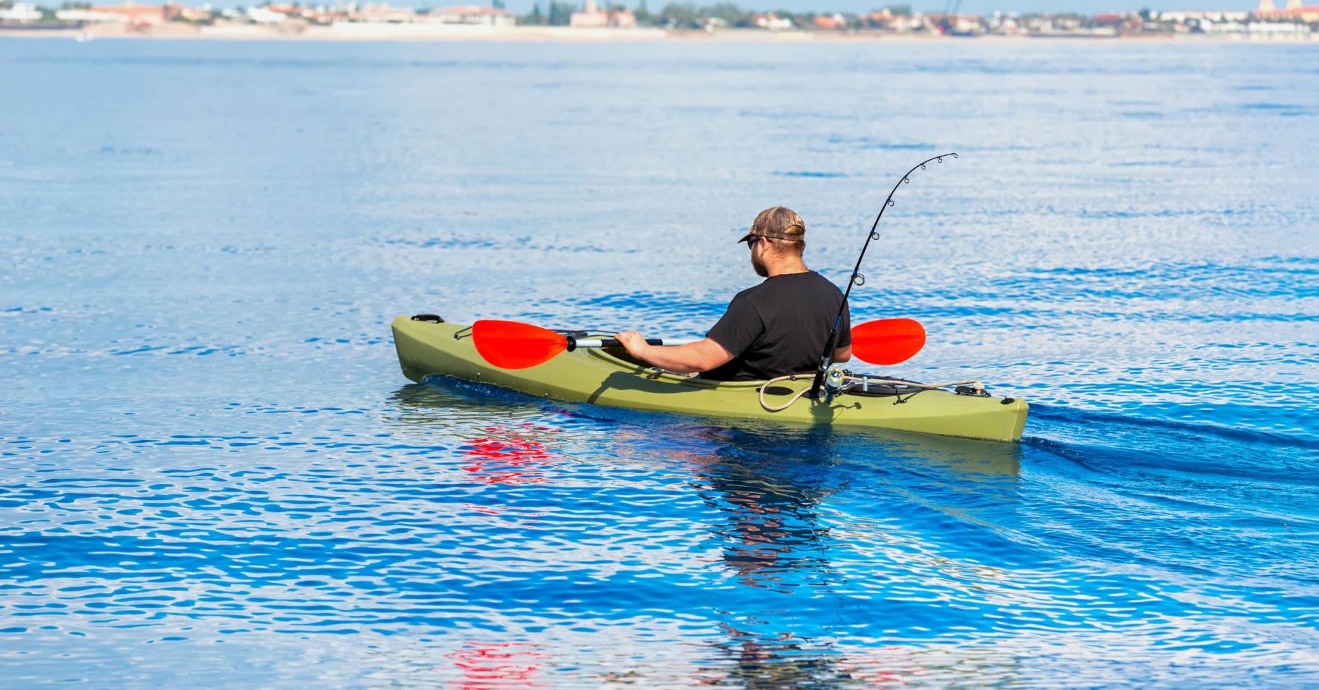 Top Best 10 Foot Fishing Kayak Of 2025: Reviews & Buying Guide