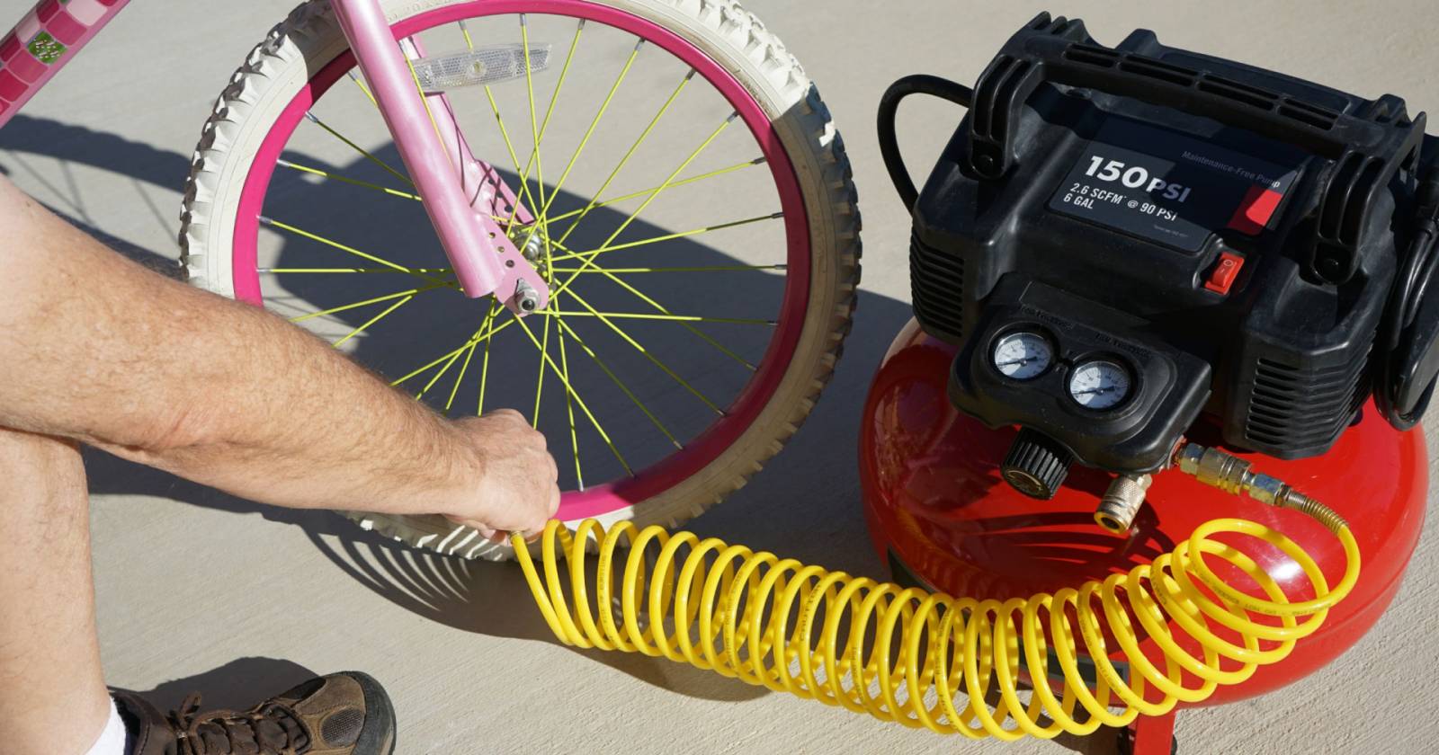 The Best 120 Volt Portable Air Compressor In 2025: Purchasing Guidance