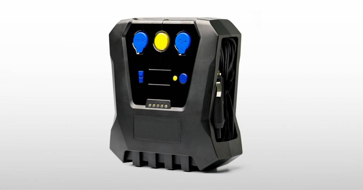 The Best Ac Dc Portable Air Compressor In 2026: Top Picks And FAQs