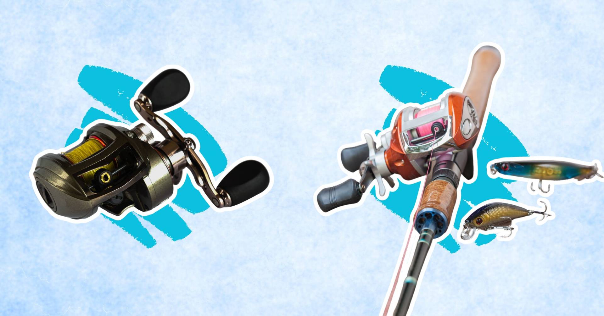 The 10 Best All Around Baitcasting Reels For 2026