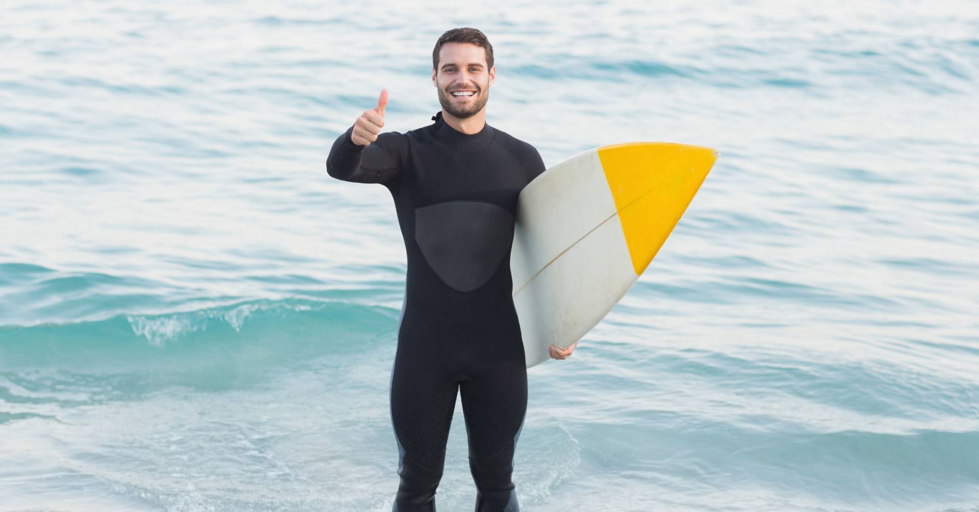 The Best Beginner Wetsuit Of 2025: Top Models & Buying Guide