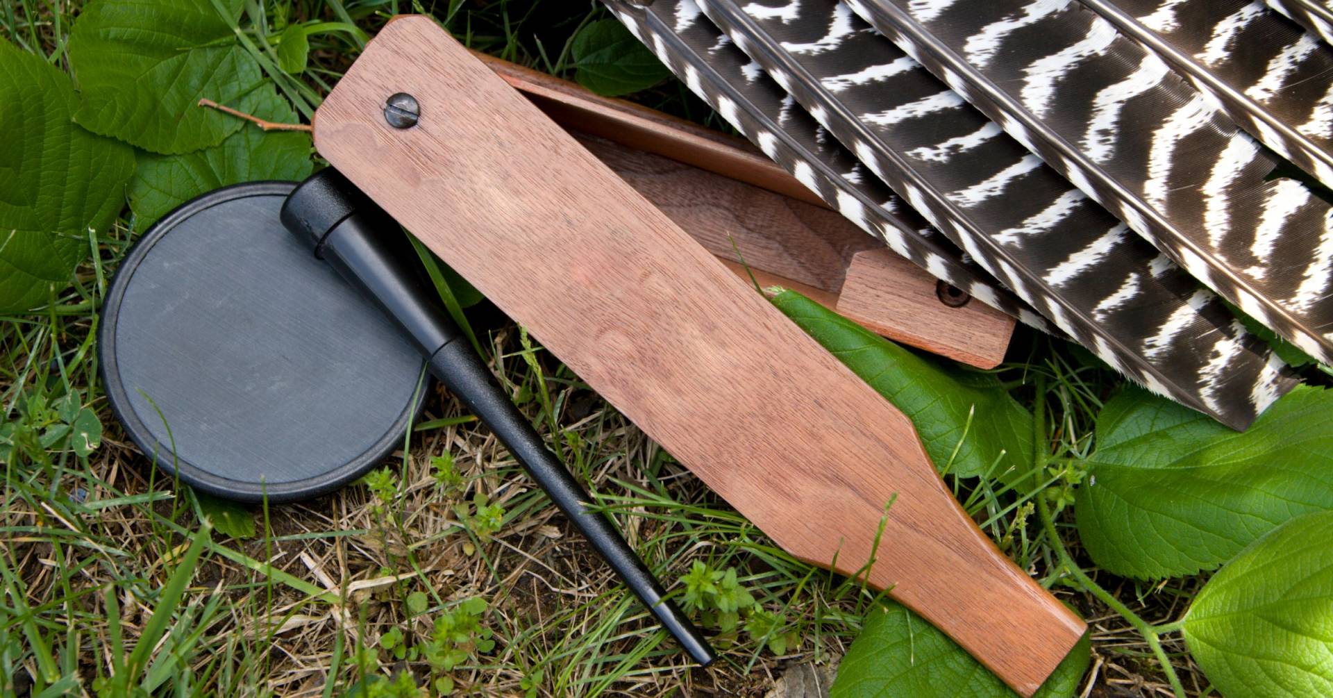 The Best Box Call For Turkey Hunting Of 2025