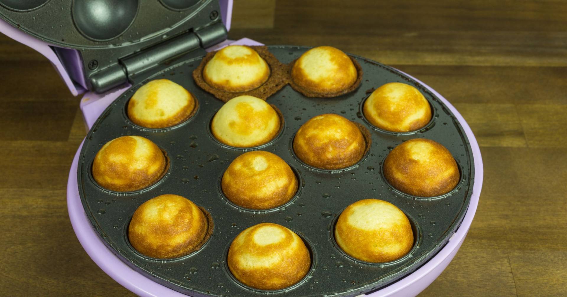 Top Best Cake Pop Maker Of 2025: Best Reviews & Guide