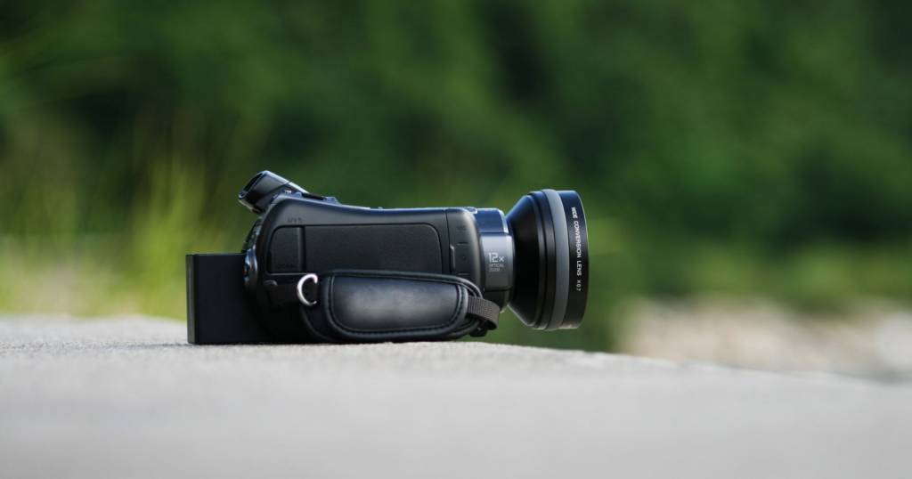 The Best Camcorder With Night Vision For 2025