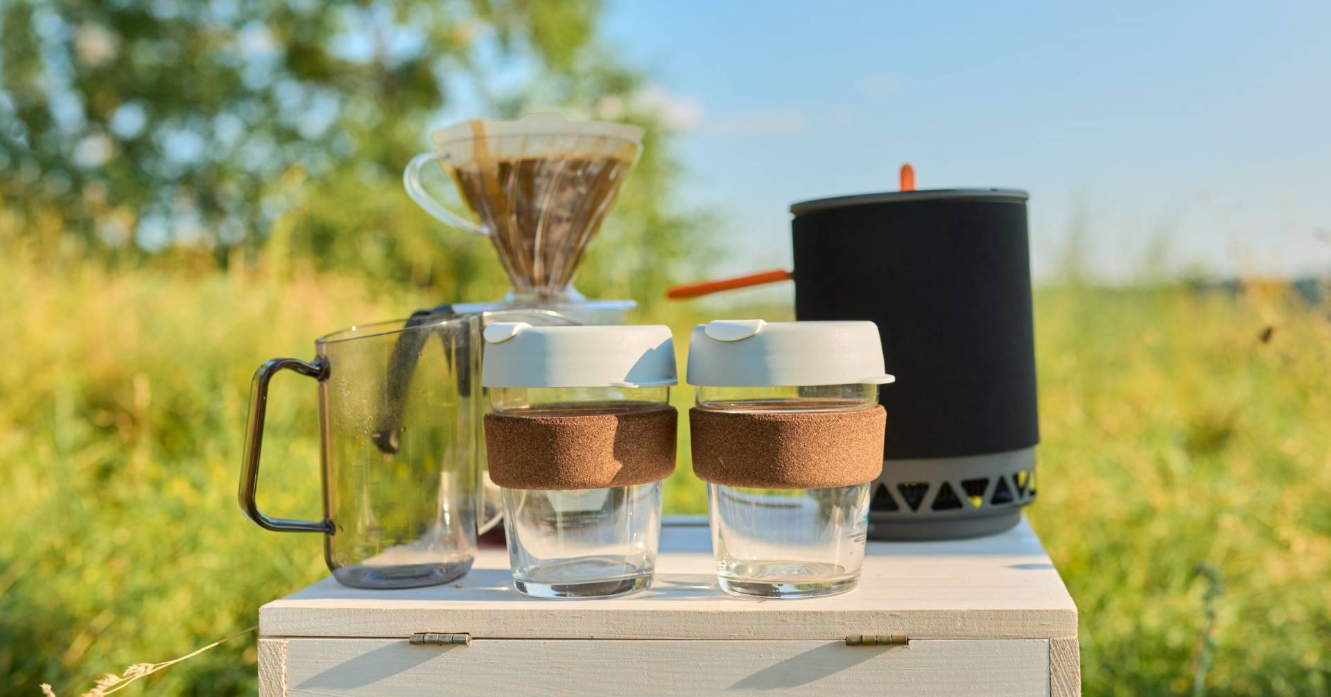 Best Camping Espresso Maker Of 2025: Top Picks & Guidance