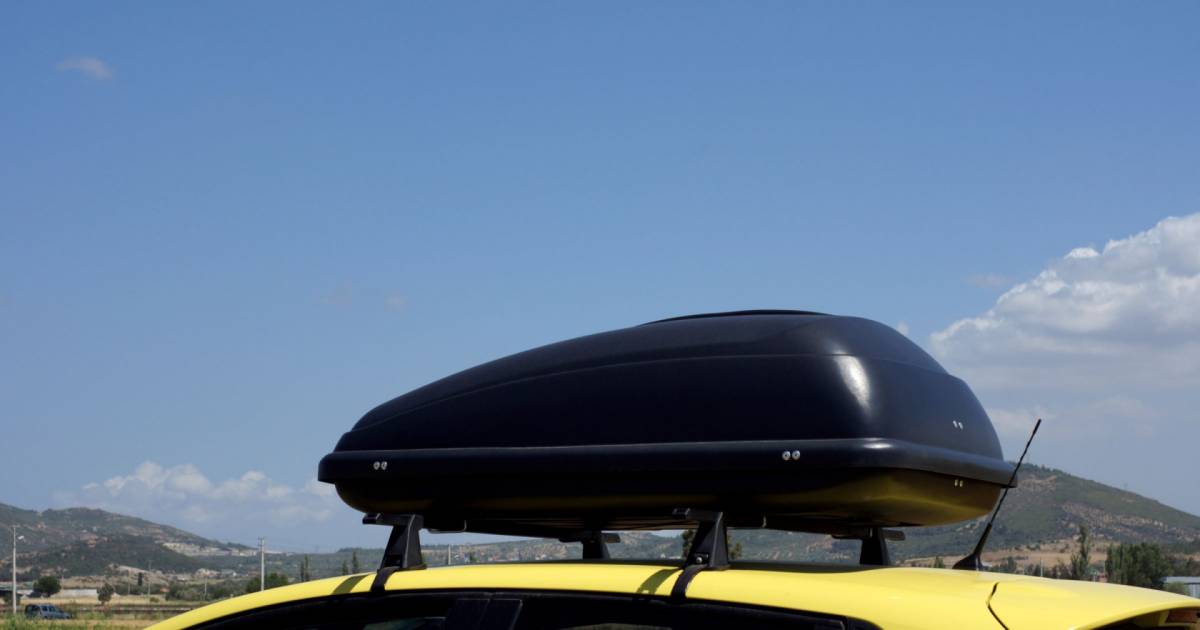 The Best Cargo Box For Subaru Outback Of 2025