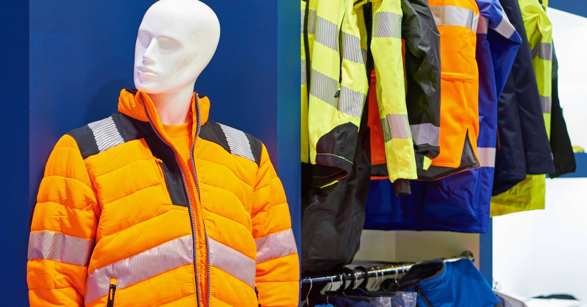 The Best Cold Weather Work Jacket: Top Picks & Buying Guides 2025