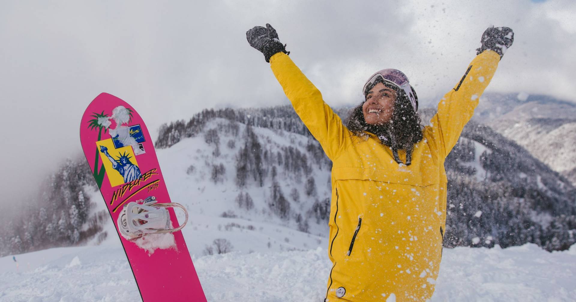 The Best Columbia Ski Jacket - Complete Buying Guide 2025