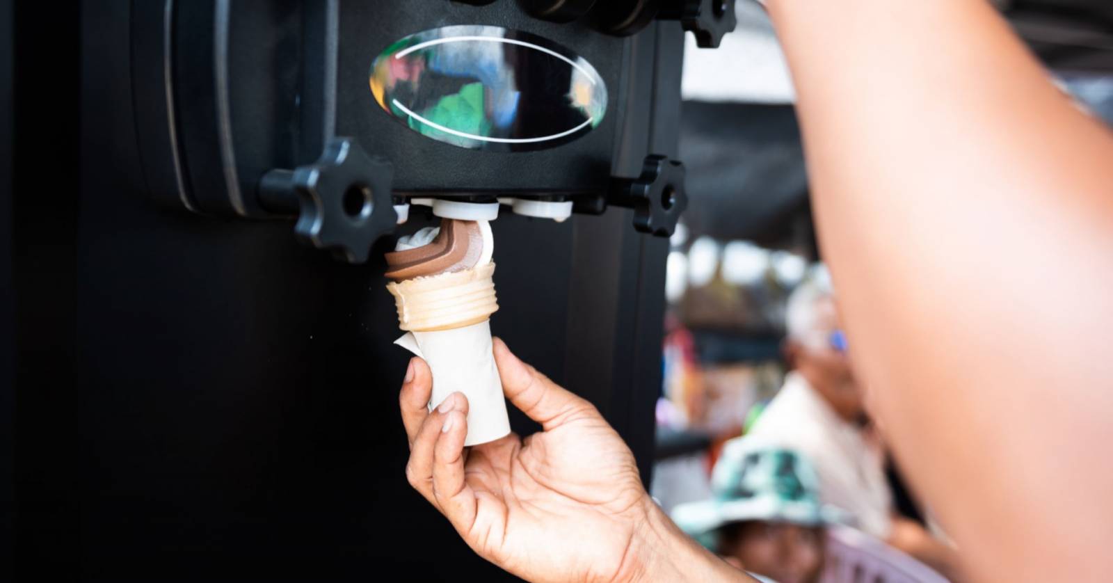 The Best Commercial Ice Cream Machine Of 2026: Buying Guides