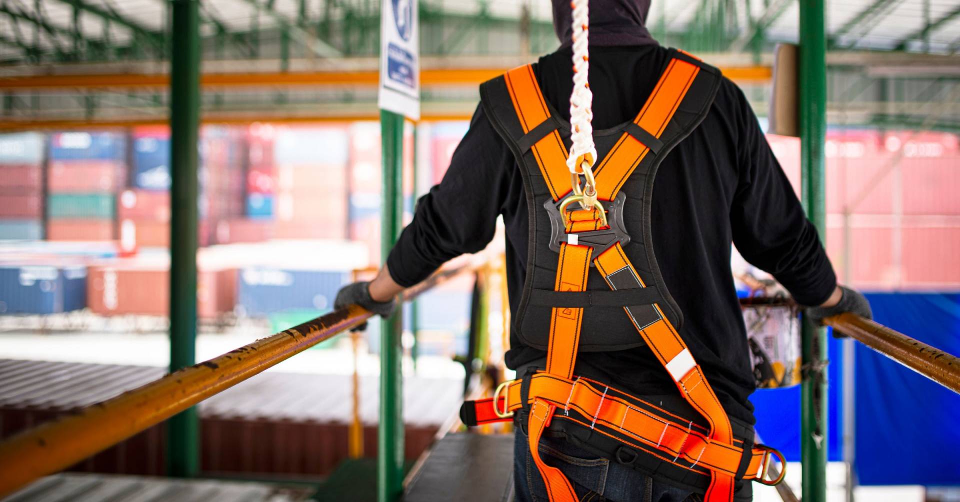 The Best Construction Harness To Buy You Should Know In 2025
