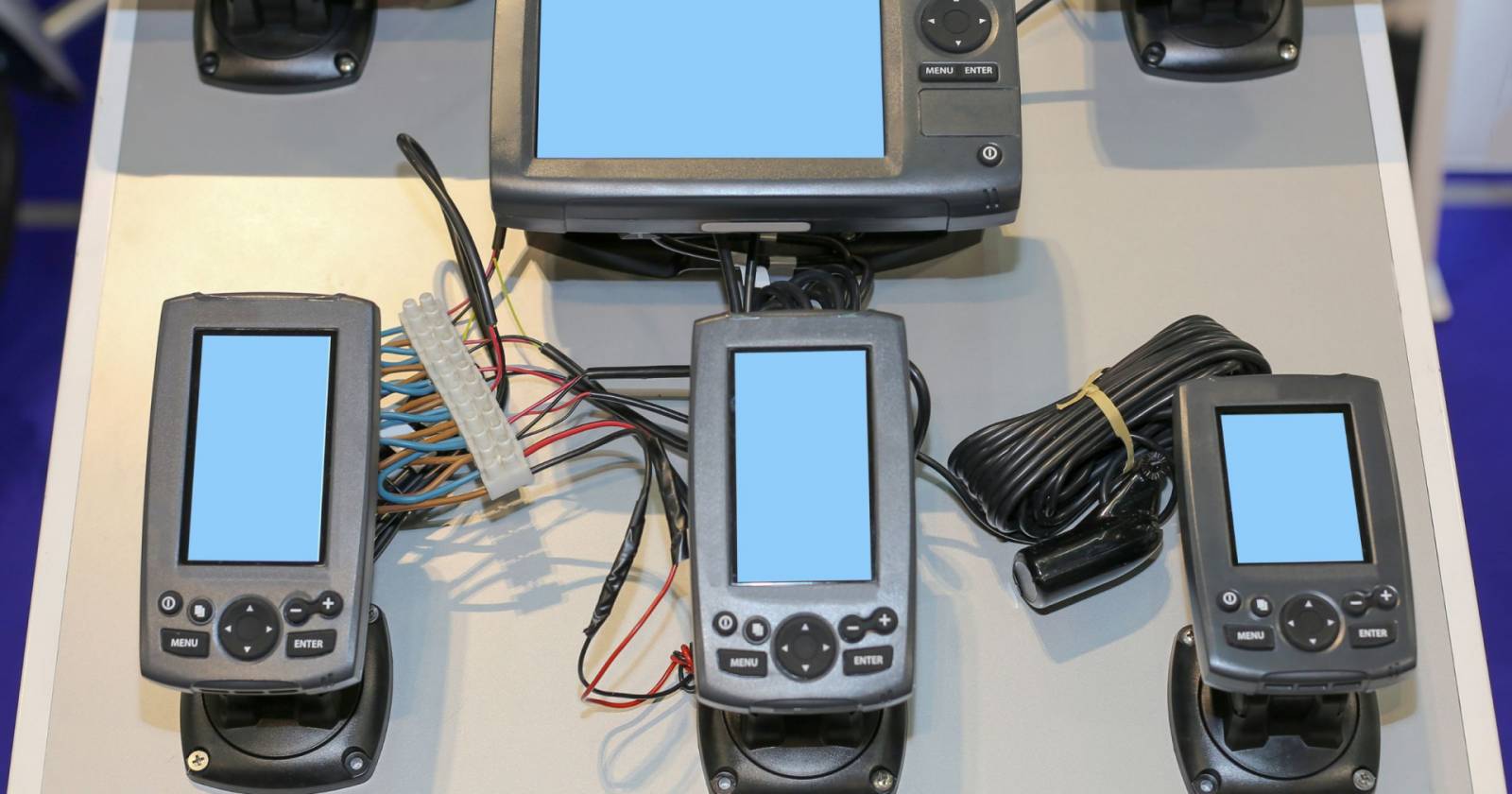 The Best Depth Finder For Pontoon Boat - Complete Buying Guide 2025