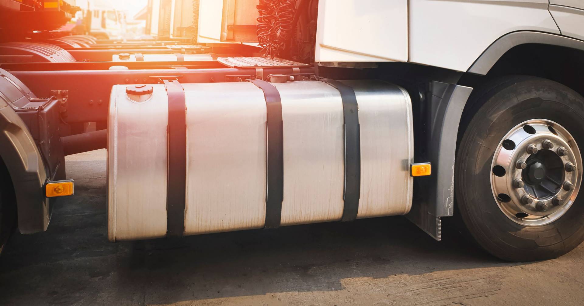 The Best Diesel Transfer Tank For 2025