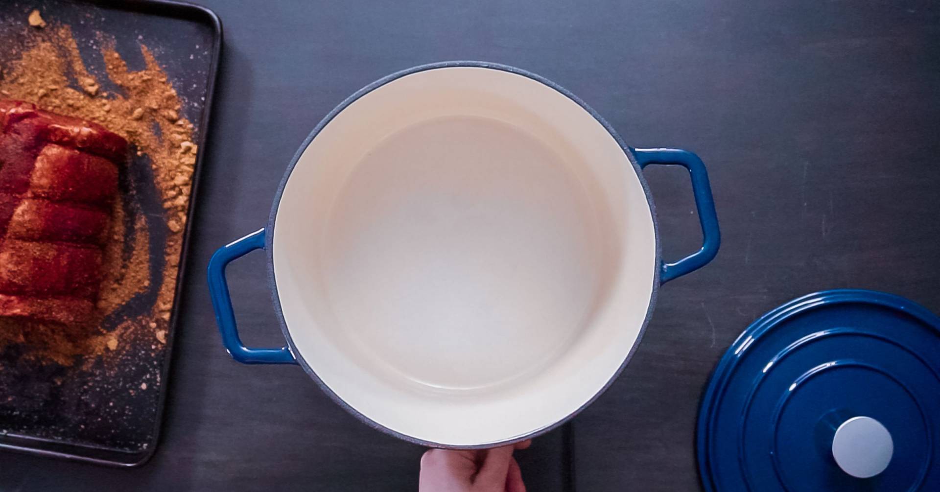 Picking Up Best Enameled Cast Iron Dutch Oven Of 2026: A Complete Guide