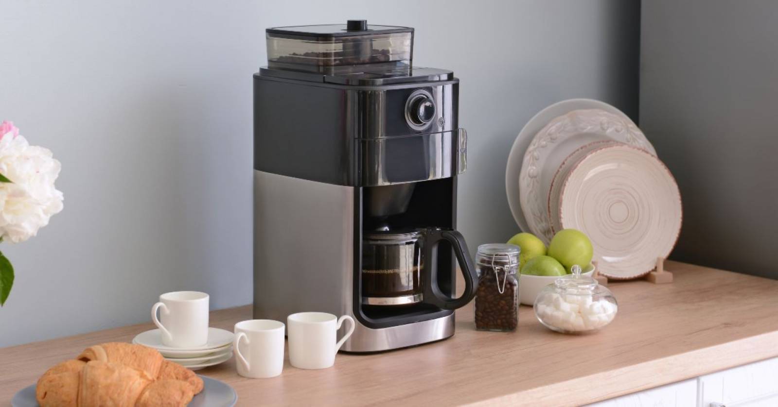 The Best Fancy Coffee Maker In 2026: Top Picks And FAQs