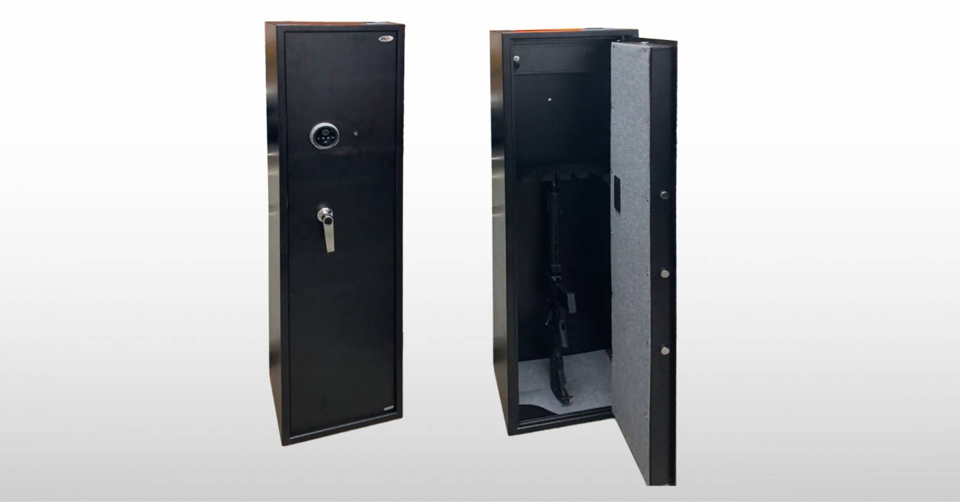 The Best Fireproof Long Gun Safe Of 2025: Buying Guides