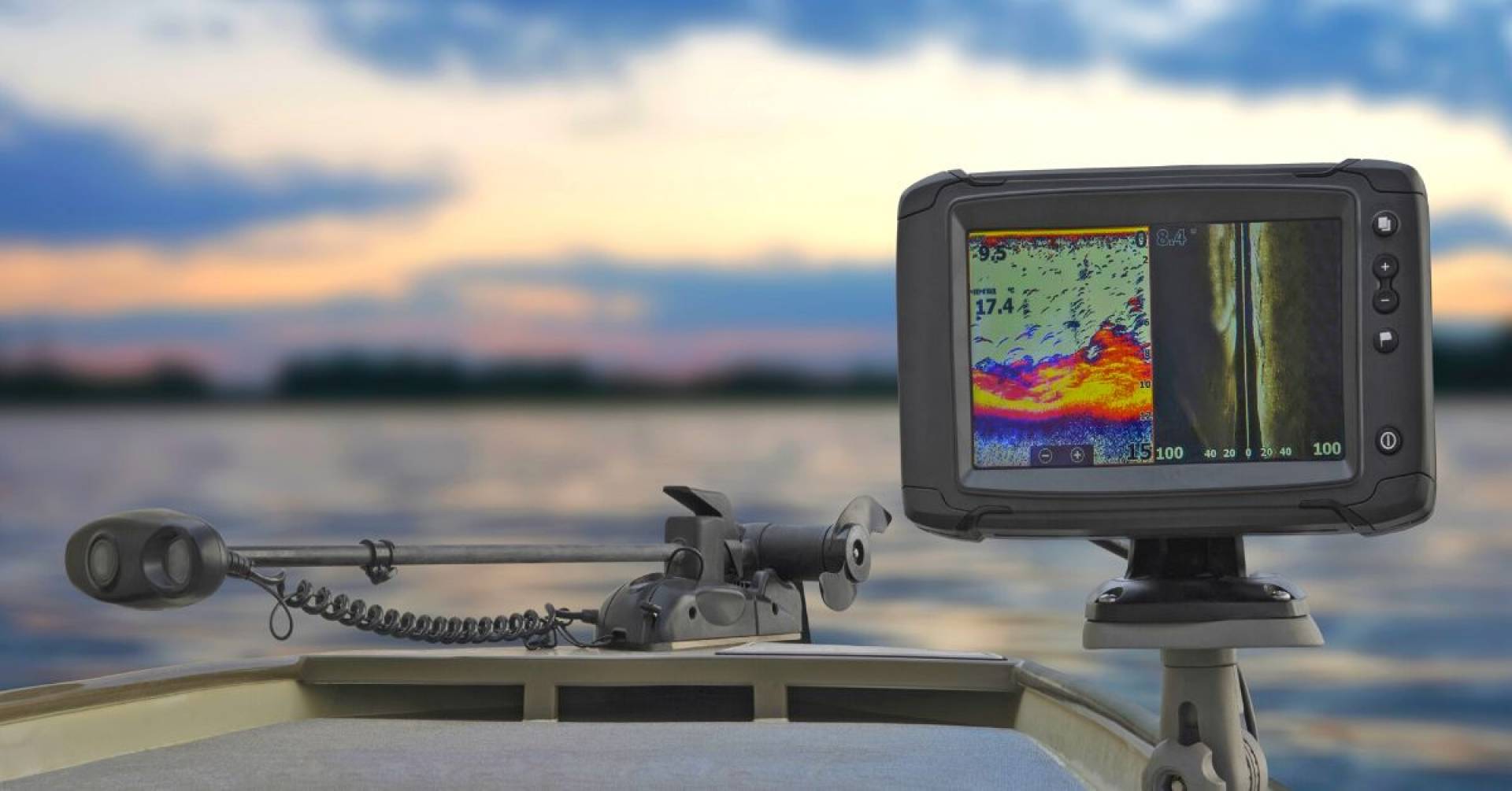 The Best Fish Finder For Bass Boat Of 2025: Great Picks & Buying Guide