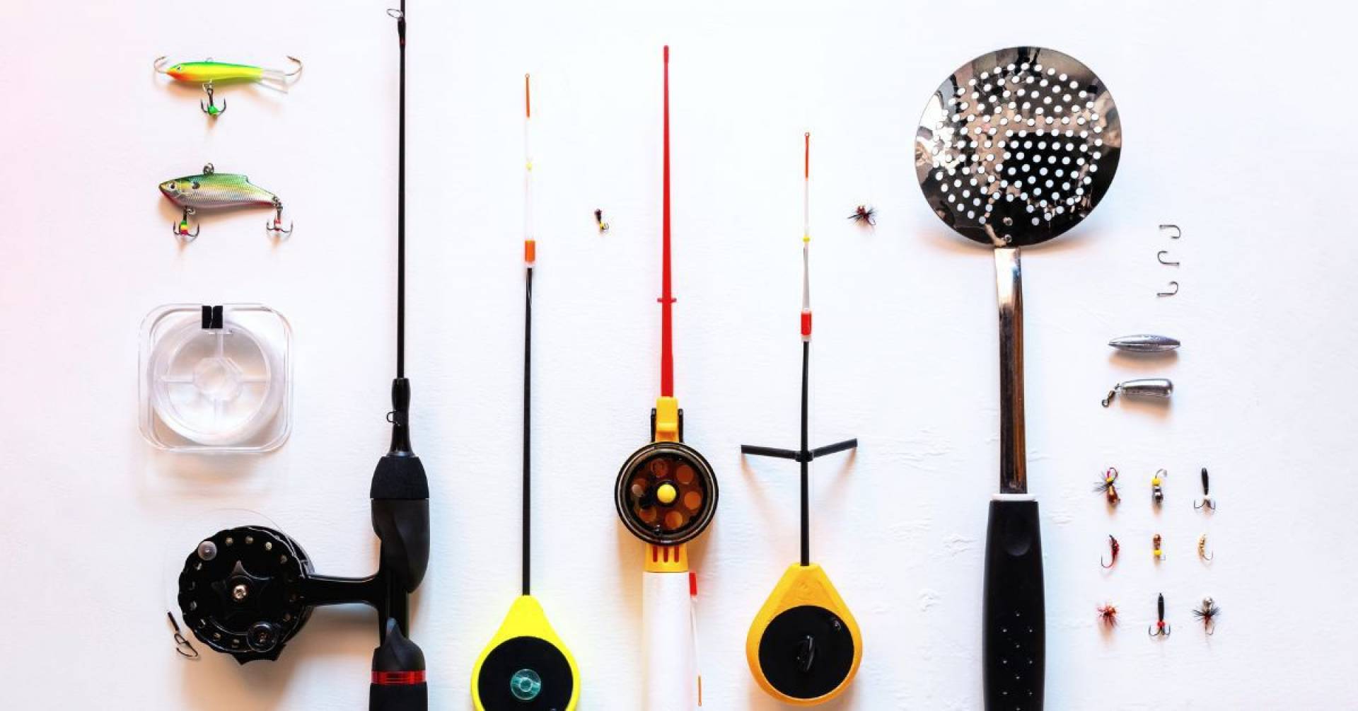 The Best Fishing Rod And Reel Combo For Freshwater Of 2026: Top Picks