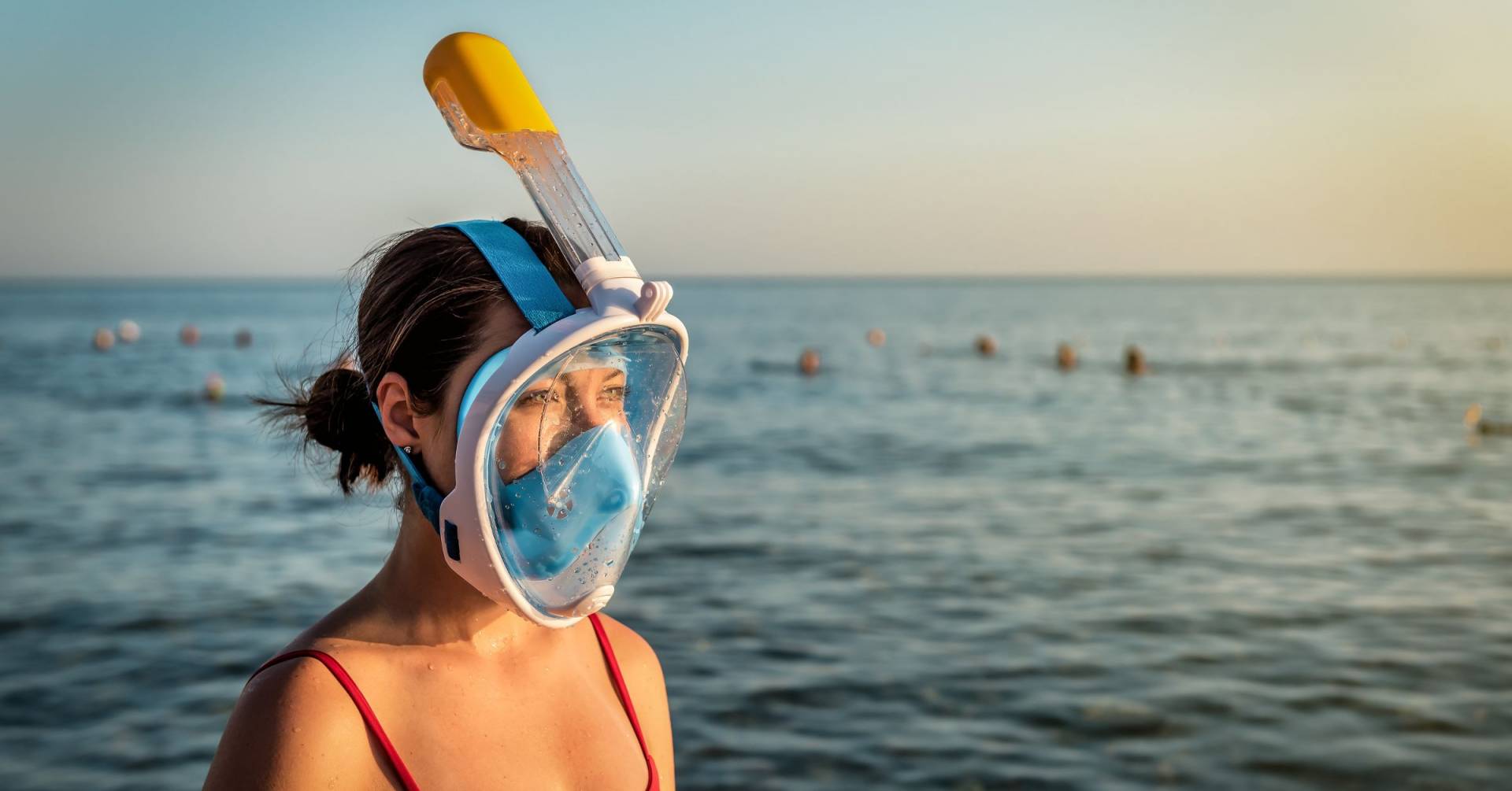 The Best Full Face Dive Mask Of 2025: Rankings And Tips For You