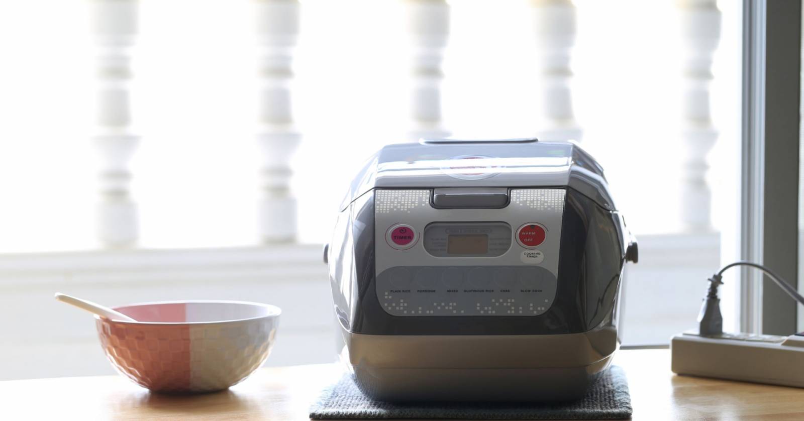 The Best Fuzzy Logic Rice Cooker: Best Choices For Shopping In 2025