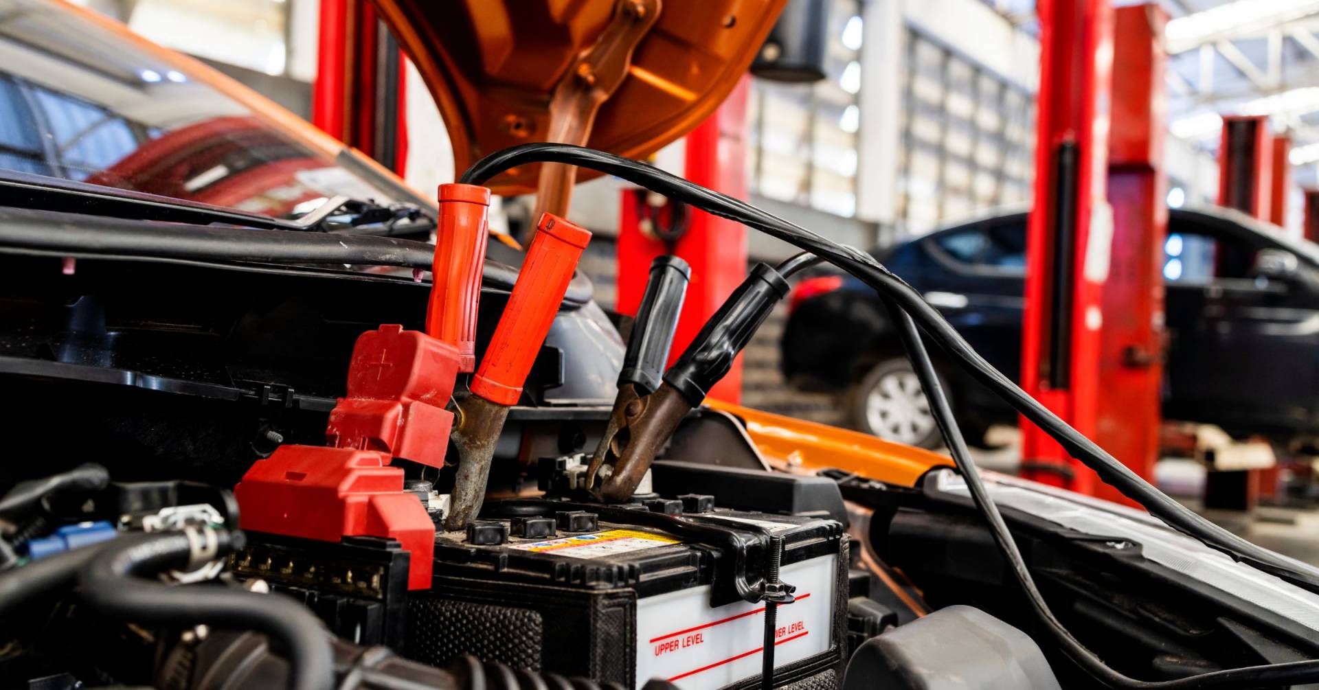 Best Jump Start Battery Pack - Complete Buying Guide 2025