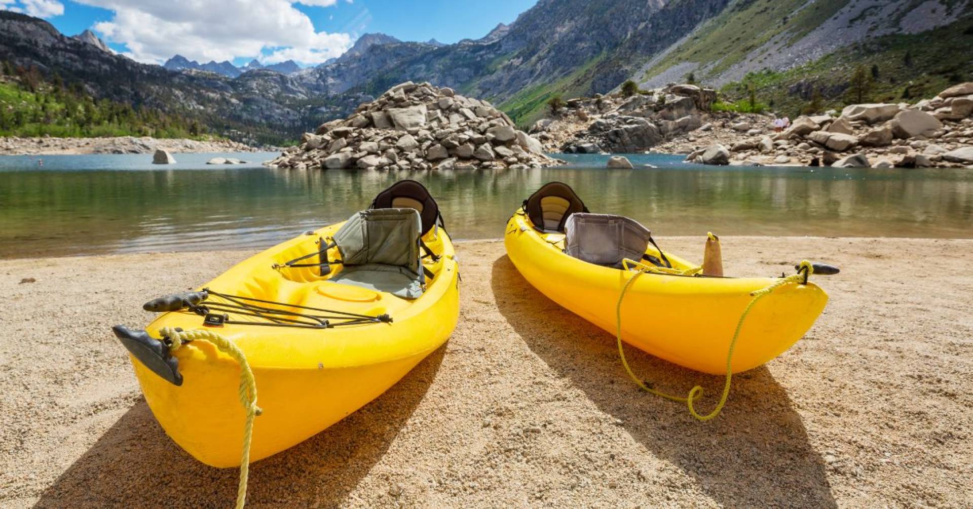 Top Best Kayak For Fat Person Reviews & Buyers Guide In 2025