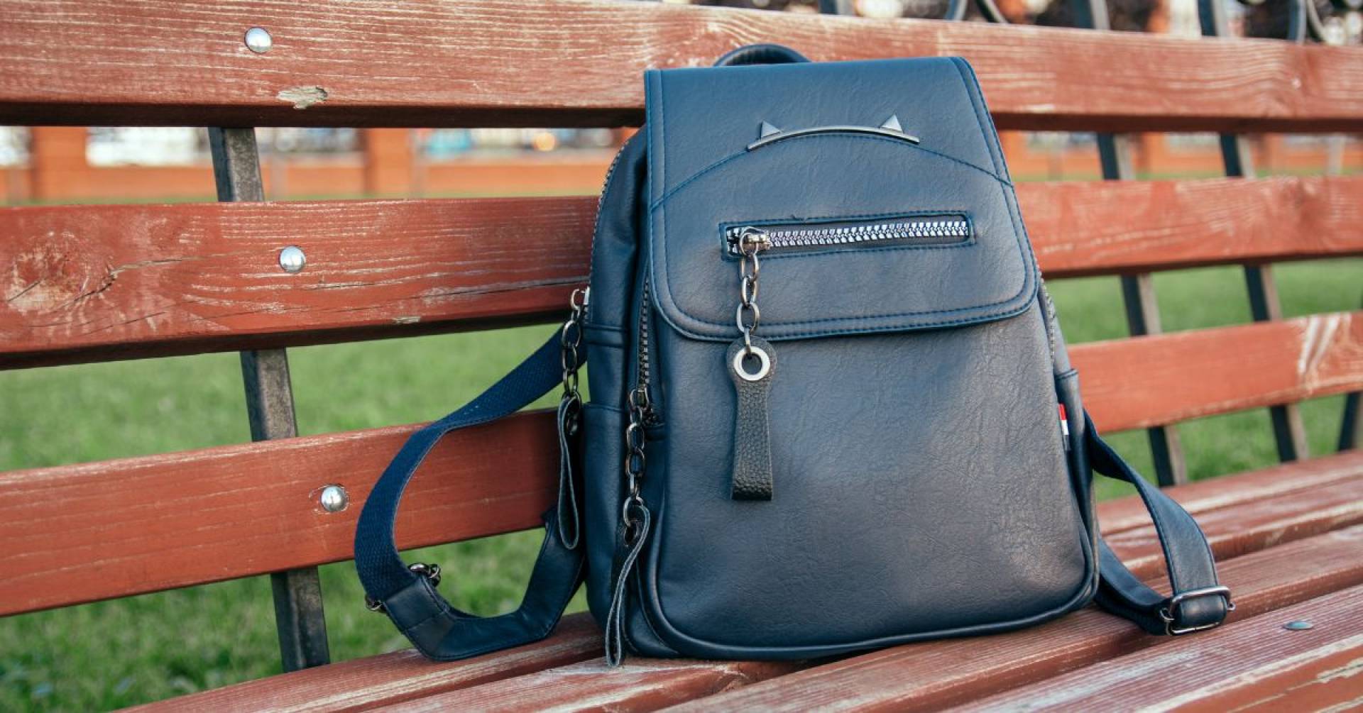 The Best Leather Backpack Women In The Word: Our Top Picks In 2025