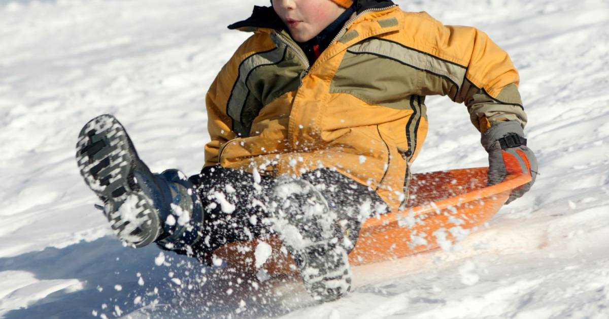 The Best Makeshift Sled: Top Picks For 2026