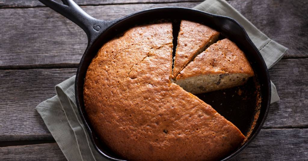 The Best Oven Proof Skillet For You In 2025 & Buying Tips