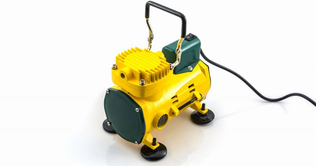 The Best Portable Air Compressor For Impact Wrench Of 2025: Top Picks