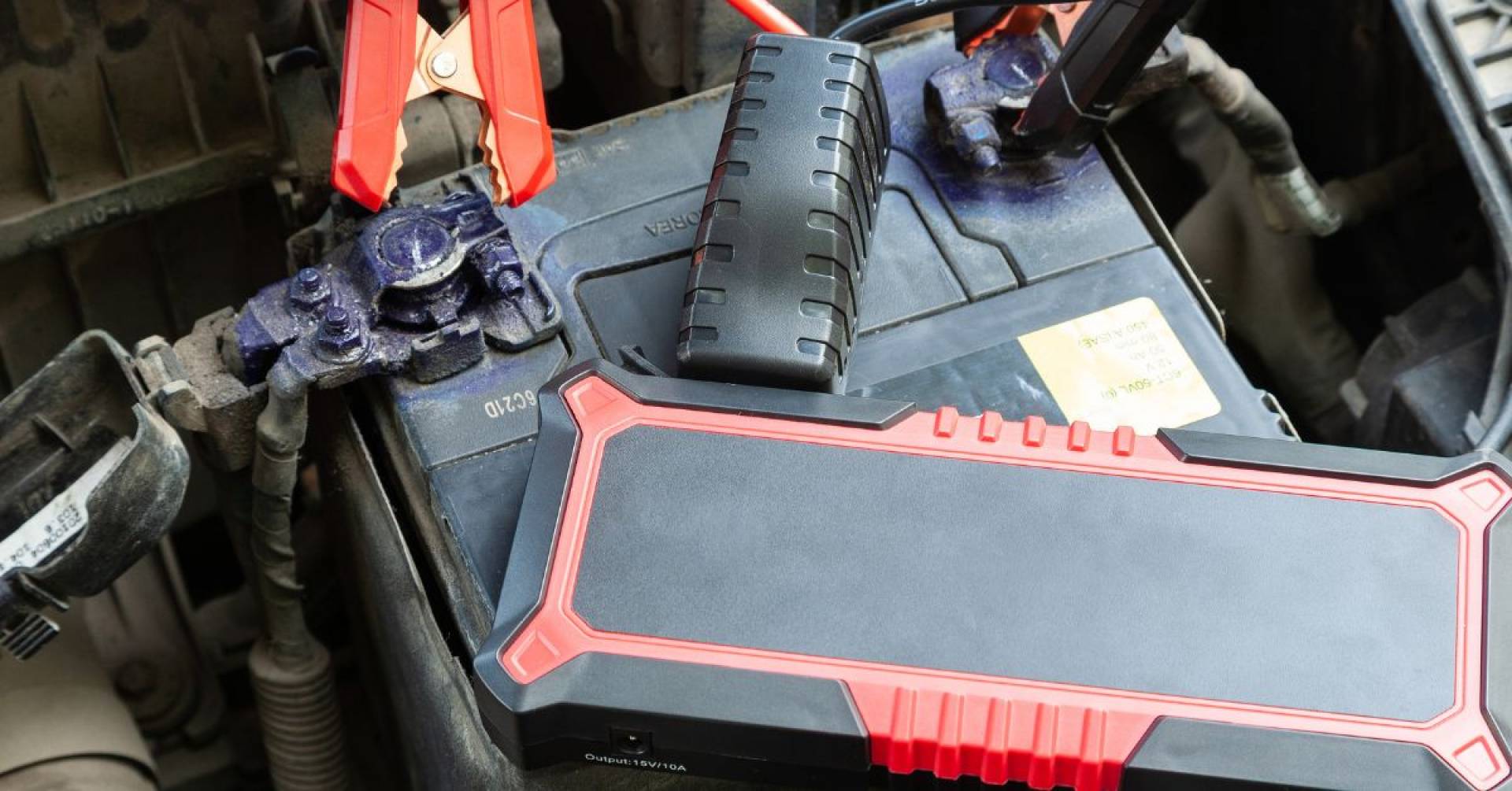 The Best Portable Jumper Box: Best Choices For Shopping In 2025