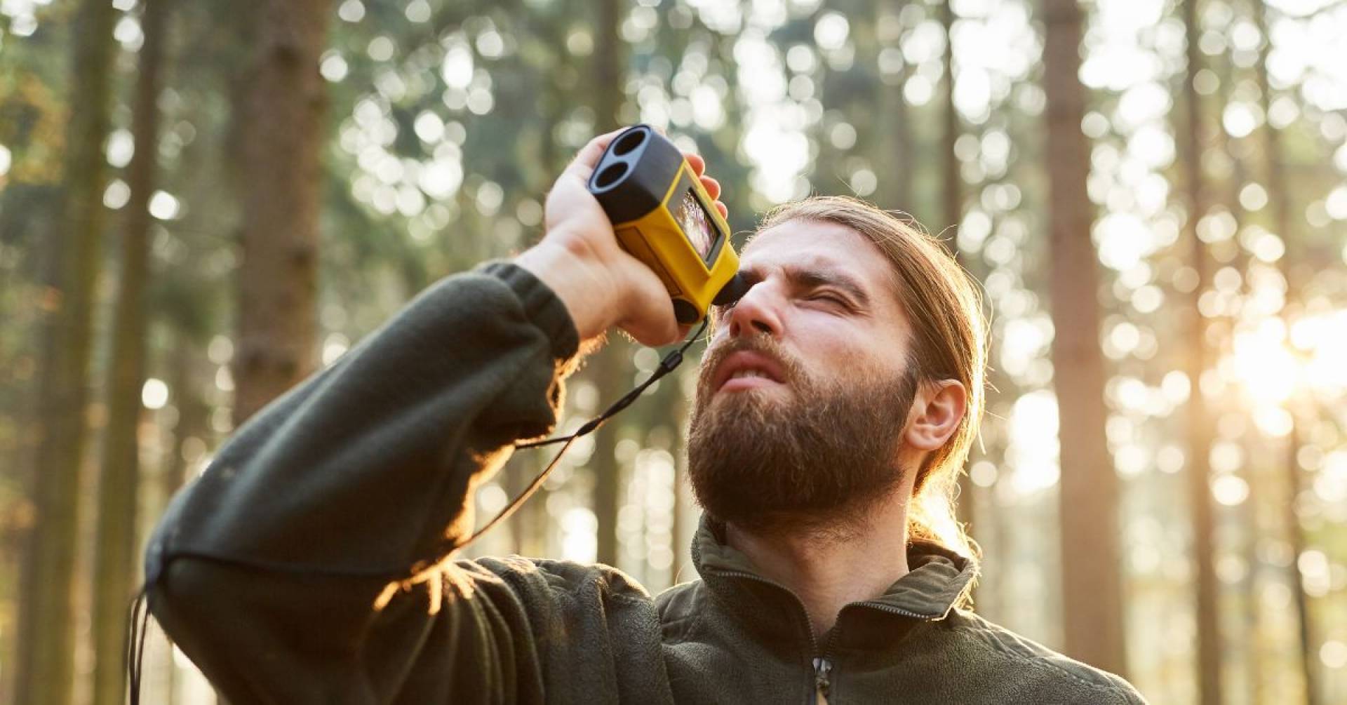 The Best Range Finder Hunting: Top Picks & Buying Guides 2025