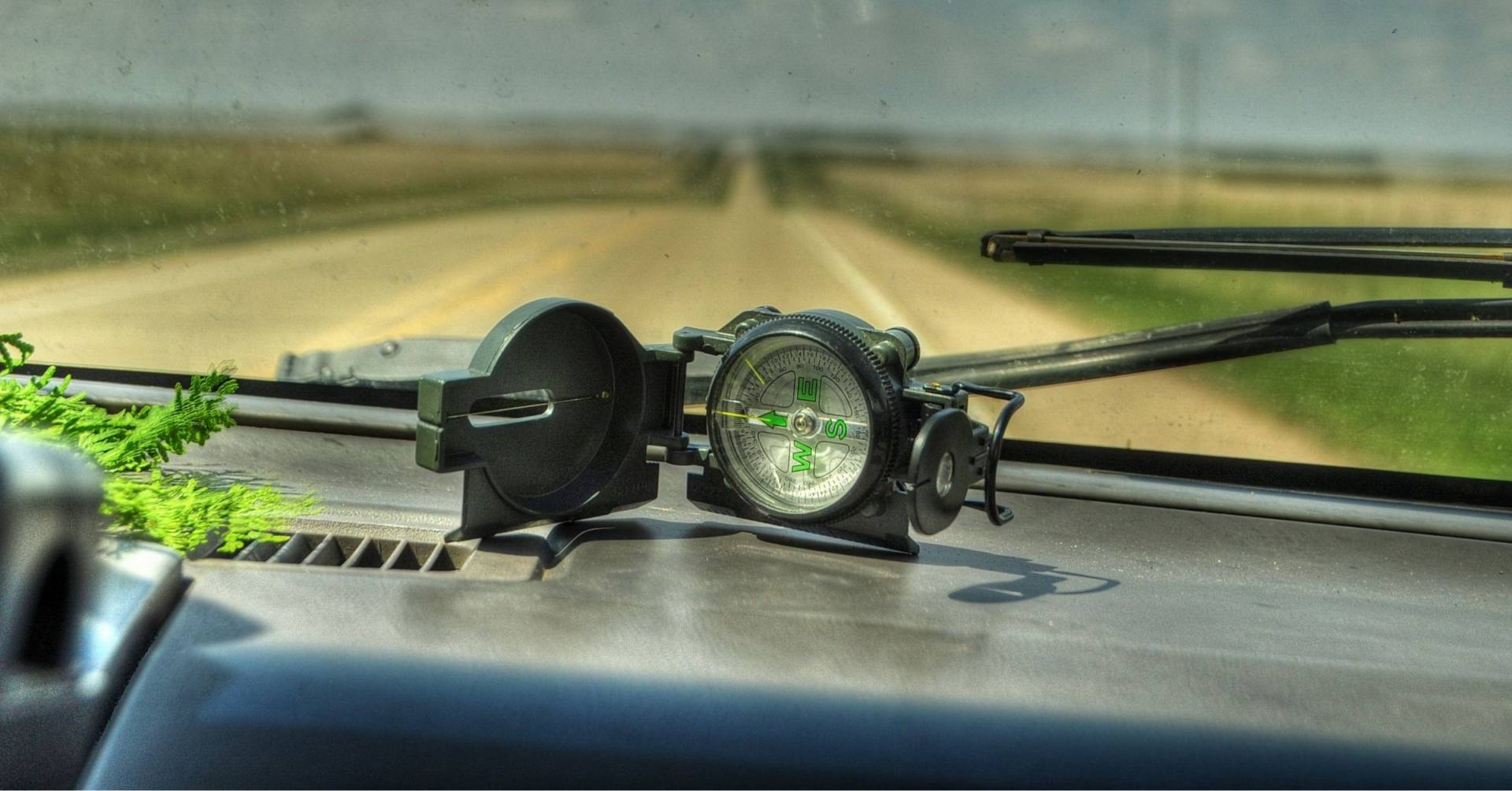 The Best Rated Car Compass Reviews & Buyers Guide In 2026