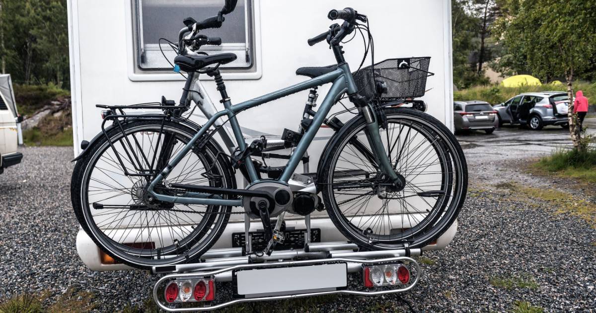The Best Rear Bicycle Rack For 2025