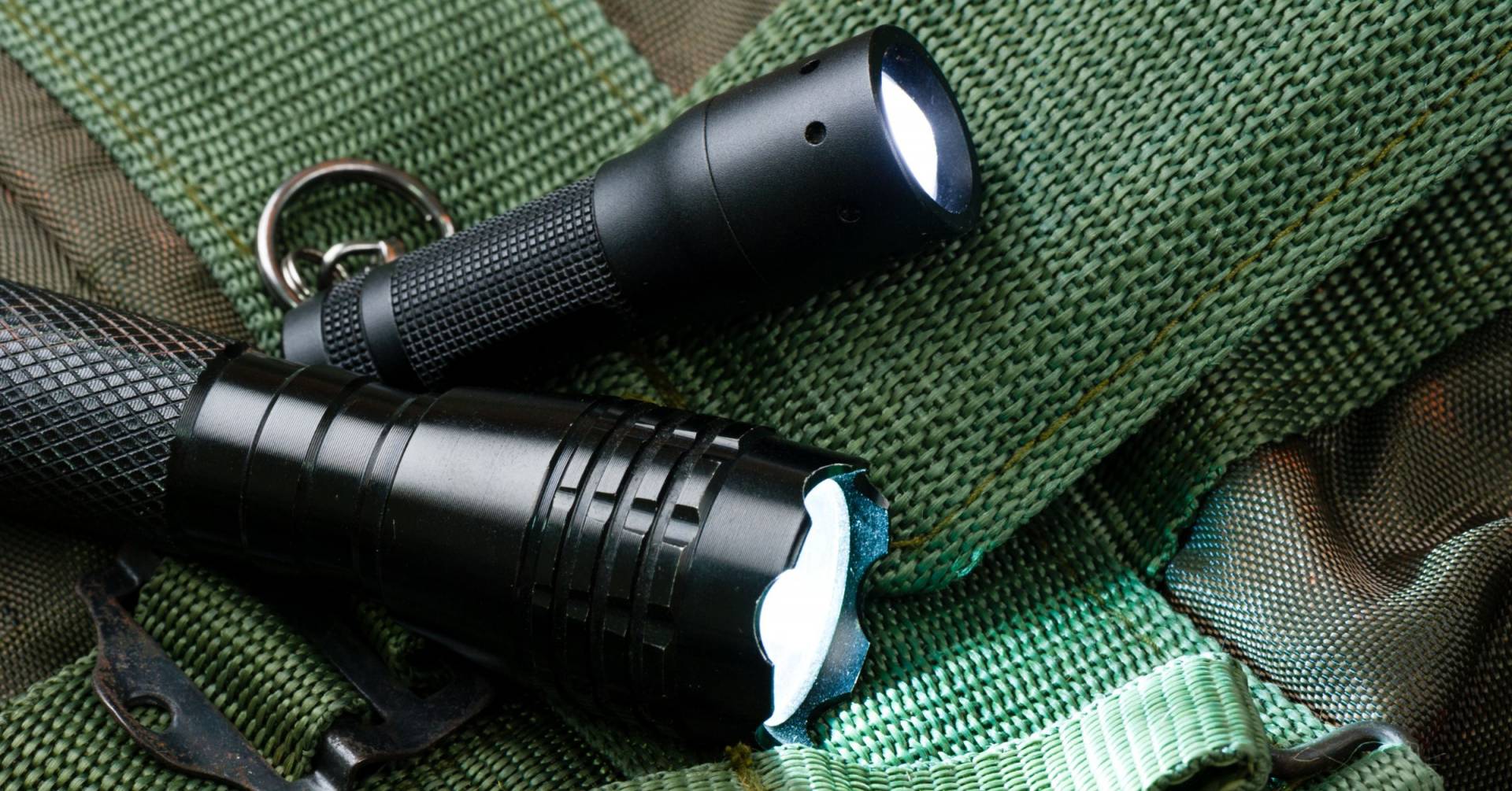 Best Searchlight Flashlight: Buying Guide 2025