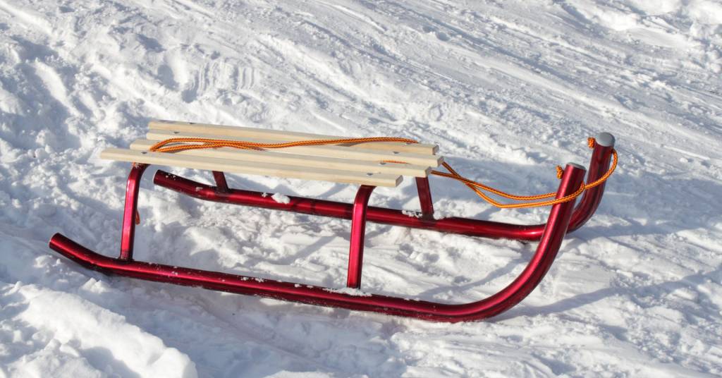 The Best Steerable Sled: Highly Recommended Of 2025