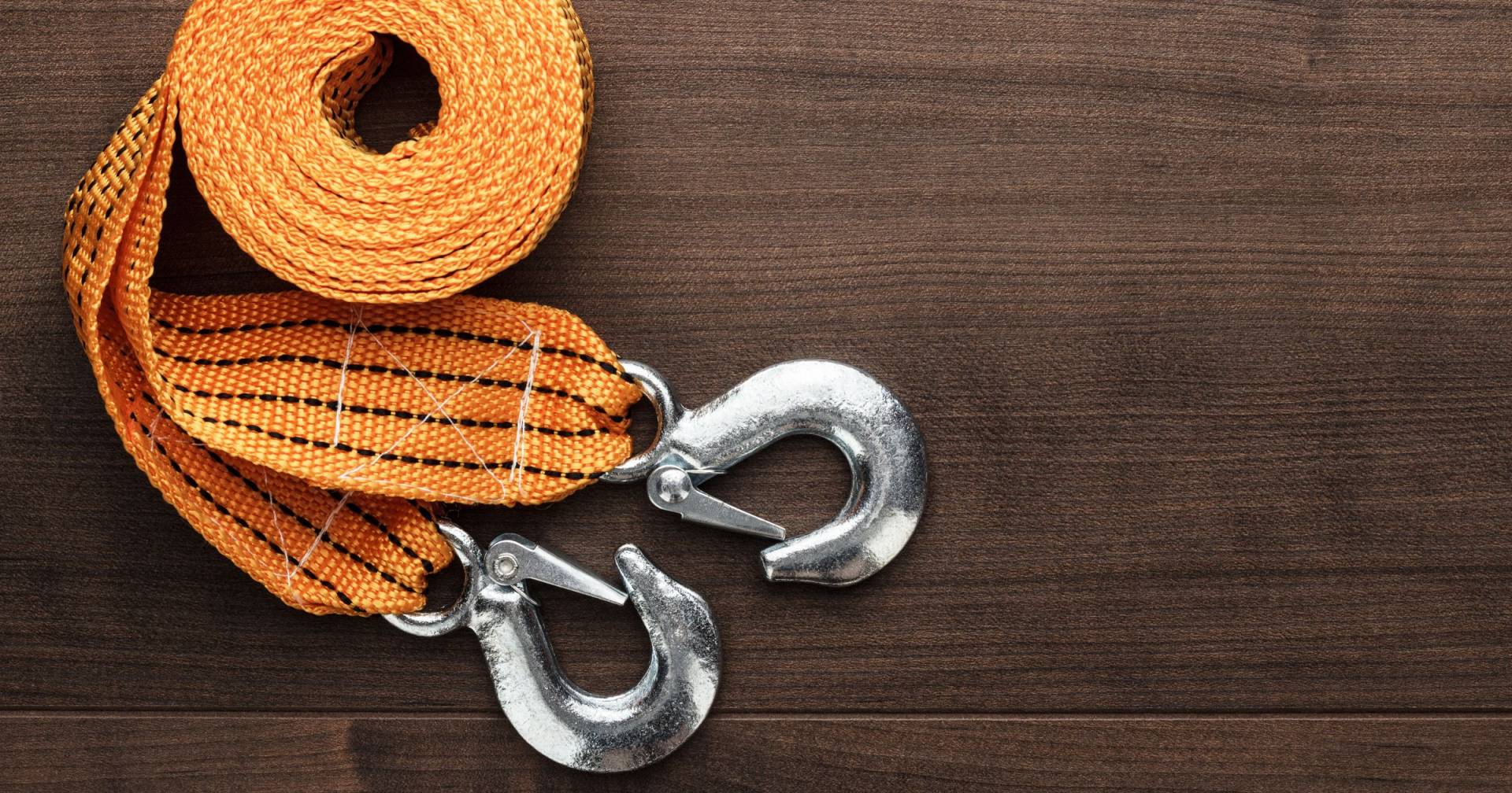 The Best Tow Ropes Of September: Best Picks Of 2025