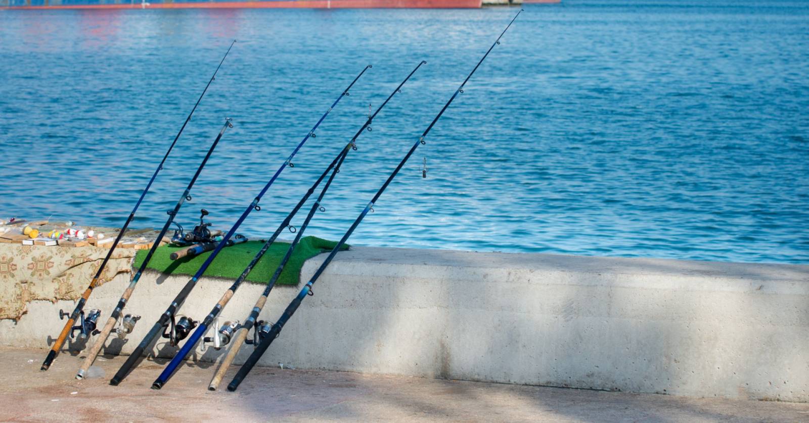 The Best Two Piece Fishing Rods For 2025