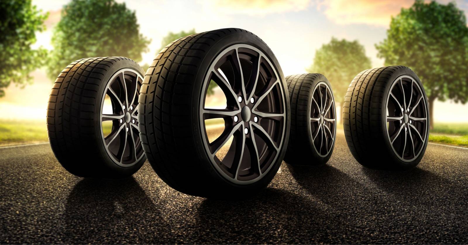 The Best Ultra High Performance Summer Tires In 2025: Best For Selection